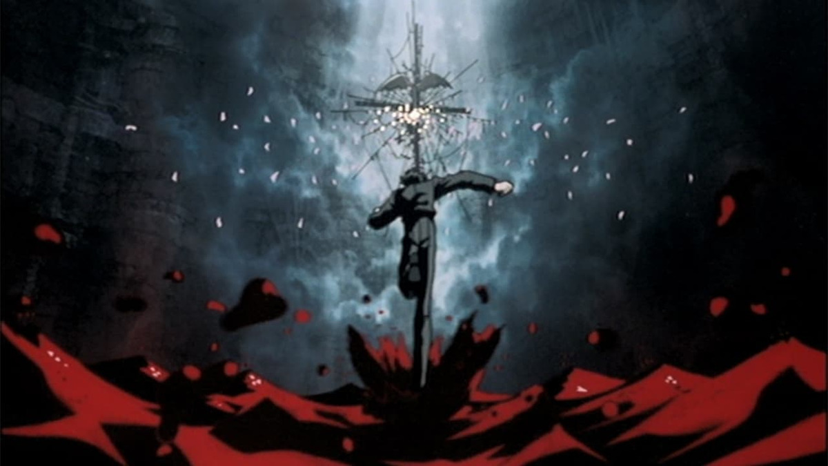 ‎X: The Movie (1996) directed by Rintaro • Reviews, film + cast ...