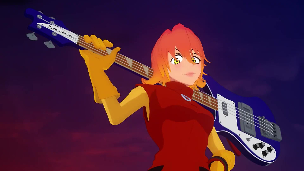 ‎FLCL Grunge (2023) directed by Hitoshi Takekiyo • Reviews, film + cast ...