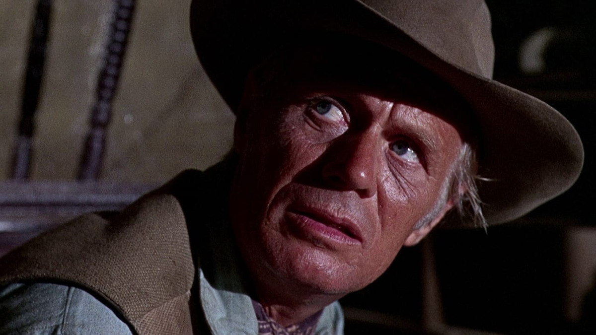 ‎Death of a Gunfighter (1969) directed by Robert Totten, Alan Smithee ...