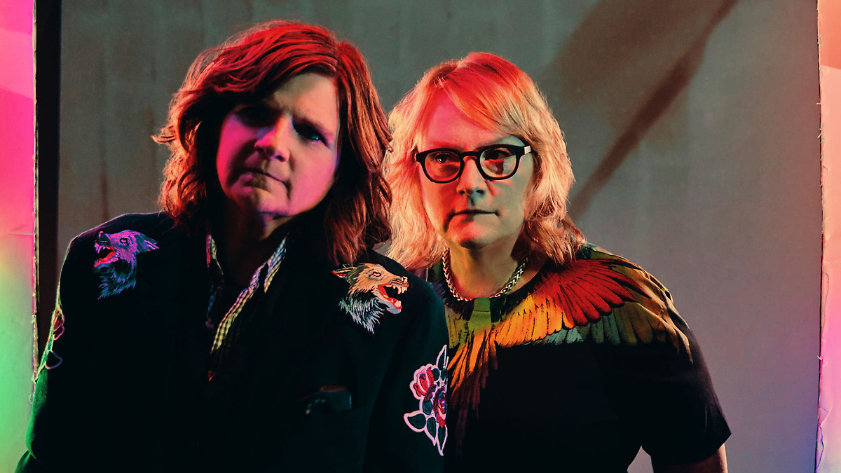 ‎Indigo Girls: It's Only Life After All (2023) directed by Alexandria ...
