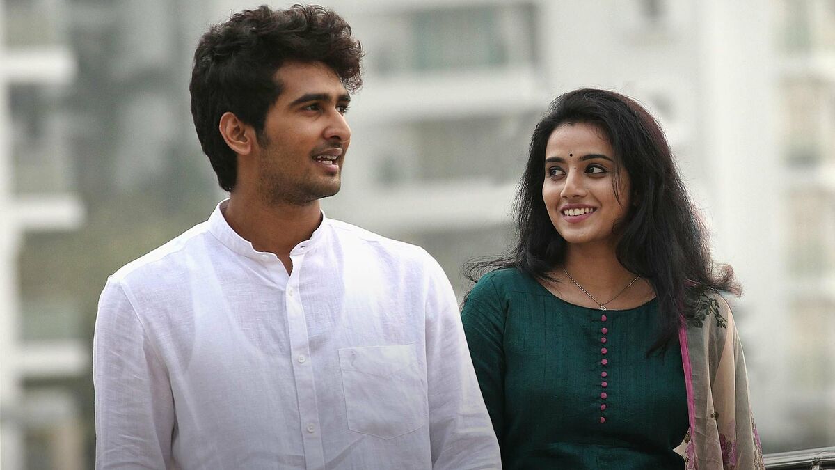 ‎Ishq (2019) directed by Anuraj Manohar • Reviews, film + cast • Letterboxd