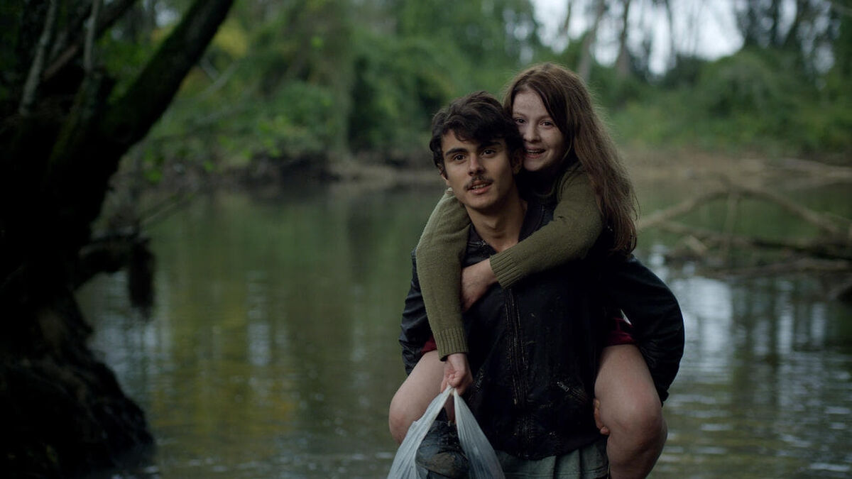 ‎Big Big World (2016) directed by Reha Erdem • Reviews, film + cast ...