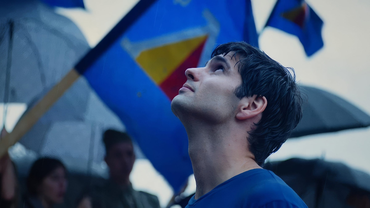 ‎Gundi: Legend of Love (2024) directed by Dimitar Dimitrov • Reviews ...