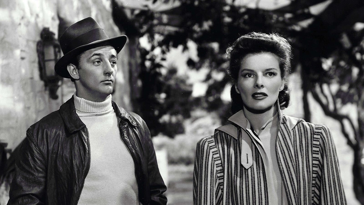 ‎Undercurrent (1946) directed by Vincente Minnelli • Reviews, film + cast • Letterboxd