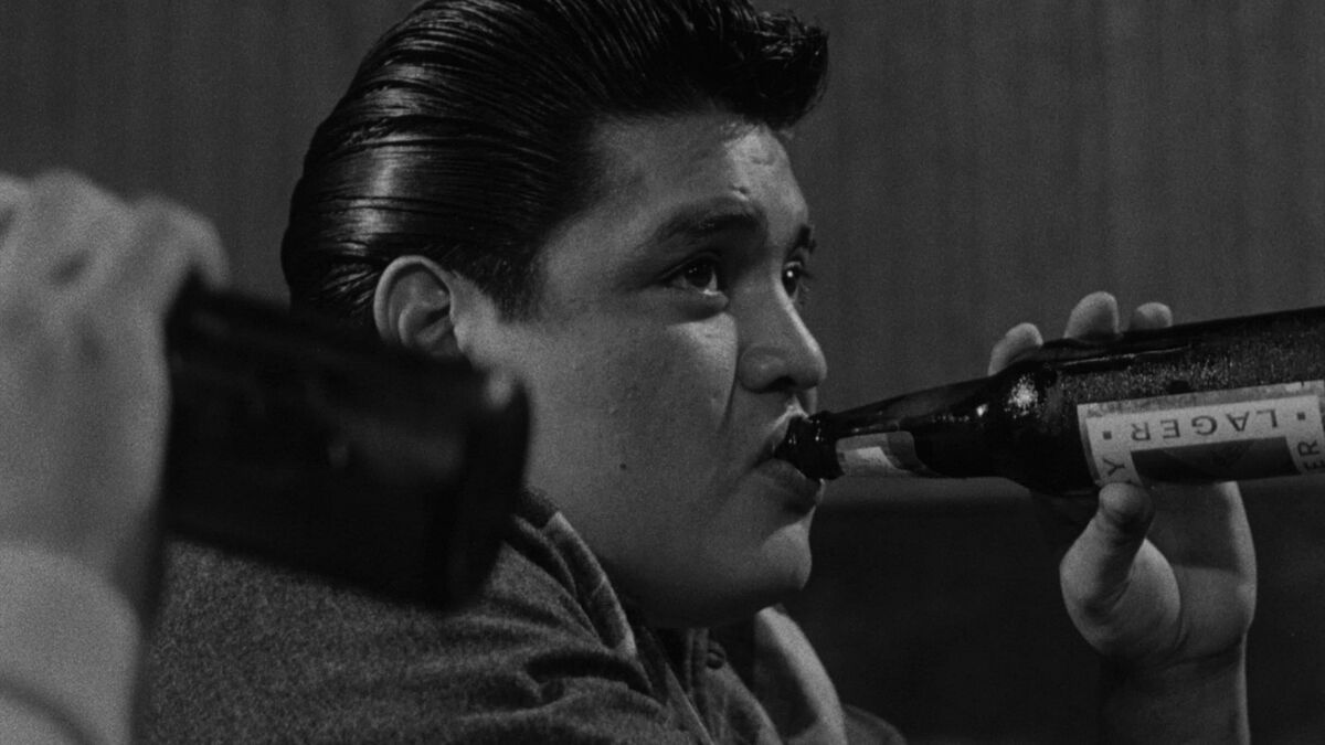 ‎The Exiles (1961) directed by Kent MacKenzie • Reviews, film + cast ...