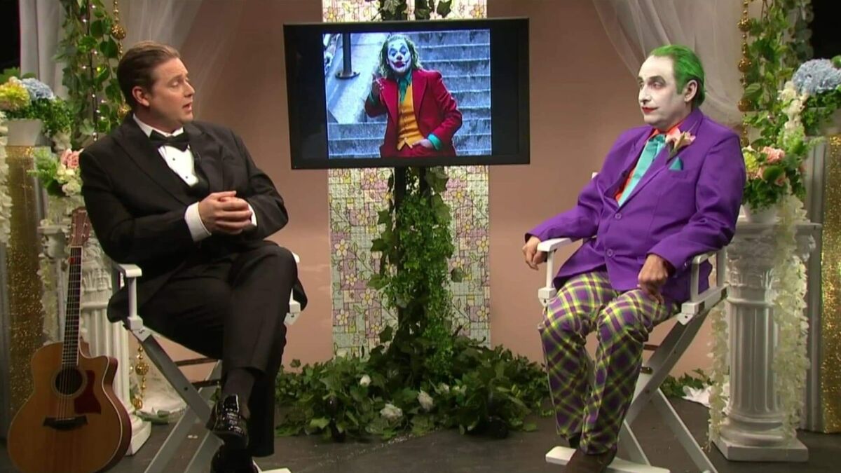 ‎The 7th Annual Live 'On Cinema' Oscar Special (2020) directed by Eric ...