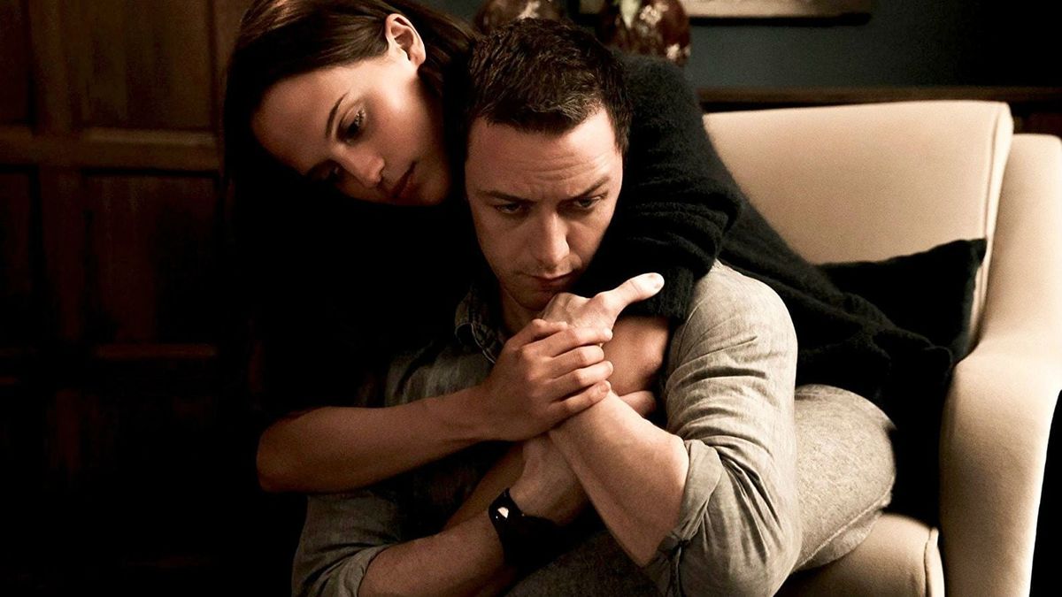 ‎Submergence (2017) directed by Wim Wenders • Reviews, film + cast • Letterboxd