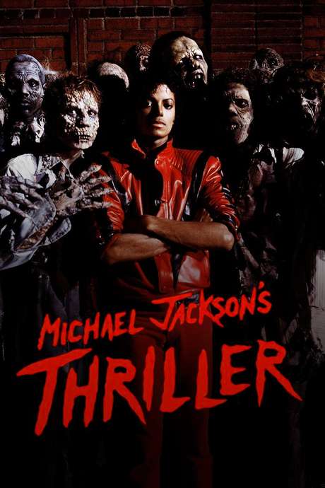 ‎Michael Jackson's Thriller (1983) directed by John Landis • Reviews ...