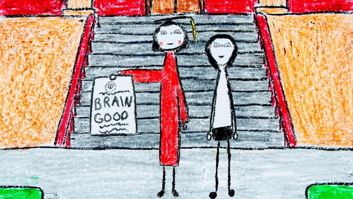 ‎Rosemary A.D. (After Dad) (2022) directed by Ethan Barrett • Reviews ...