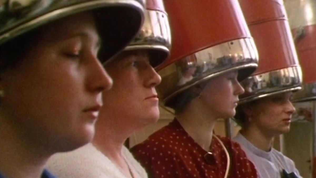 ‎HyperNormalisation (2016) directed by Adam Curtis • Reviews, film ...