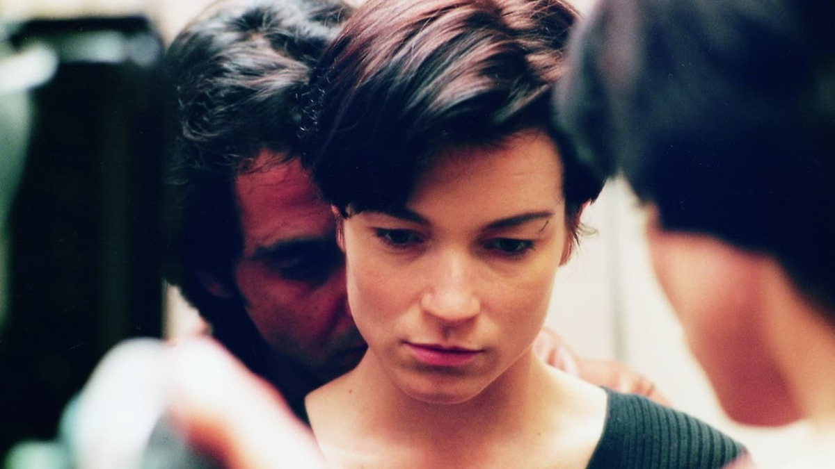 ‎Viol@ (1998) directed by Donatella Maiorca • Reviews, film + cast • Letterboxd