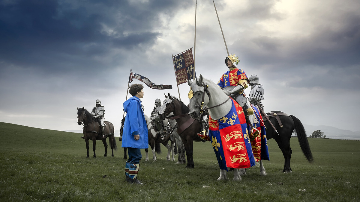 ‎The Lost King (2022) directed by Stephen Frears • Reviews, film + cast ...