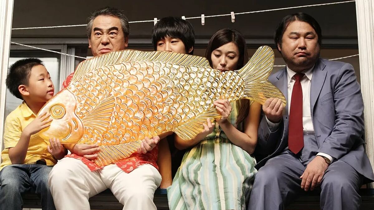 ‎Hello Ghost (2010) directed by Kim Yeong-tak • Reviews, film + cast ...