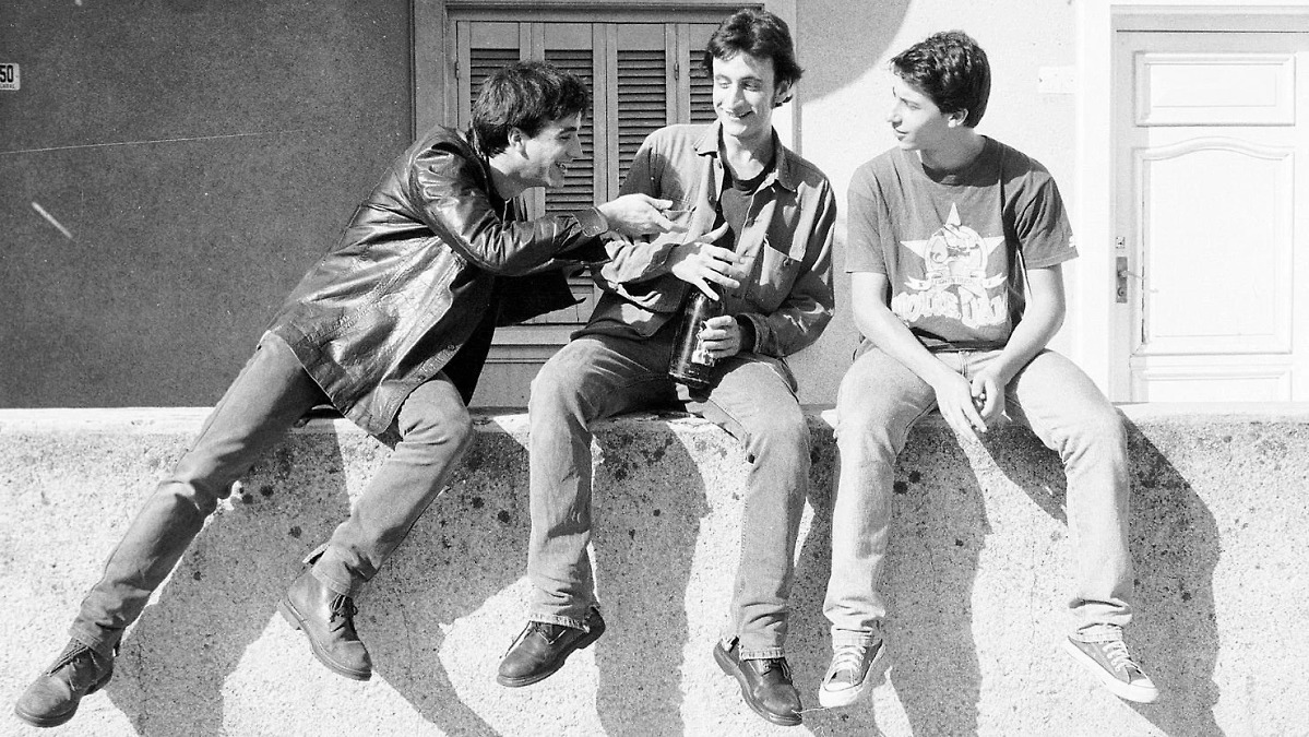25 Watts’ review by CLICLU • Letterboxd