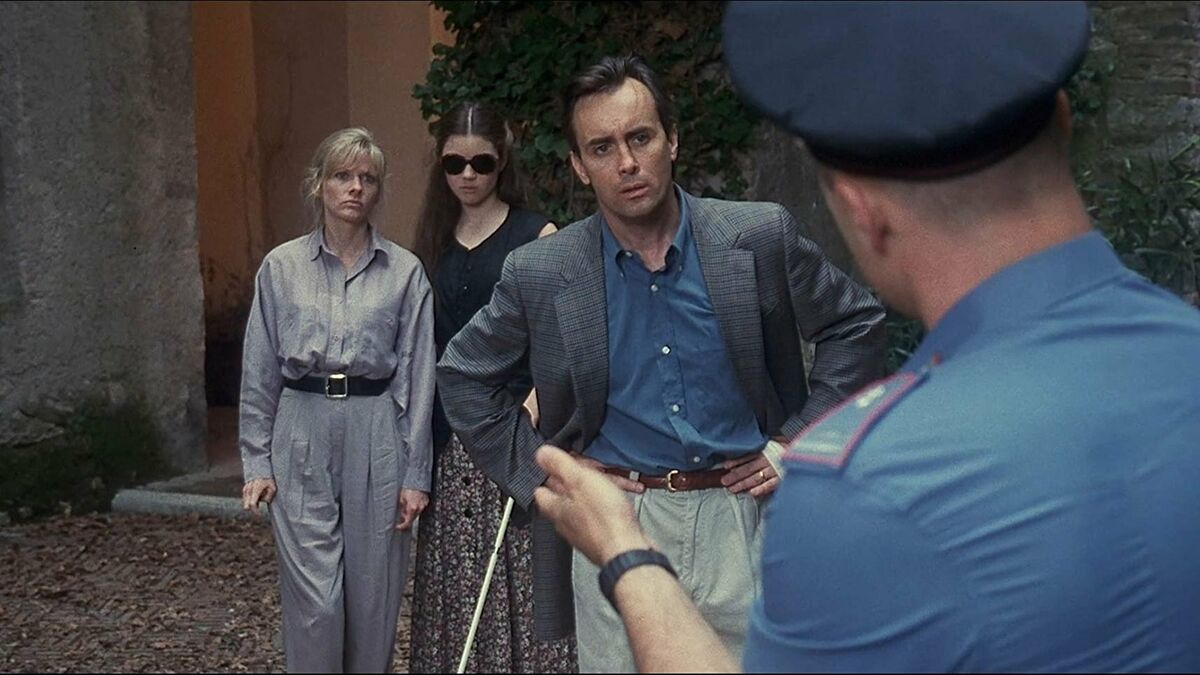 Castle Freak 1995 Directed By Stuart Gordon Reviews Film Cast Castle Freak 1995 Directed By Stuart Gordon Reviews Film Cast