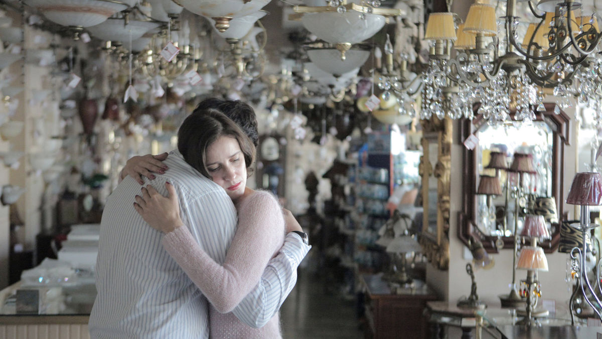 Alpeis / Alpok (2011) - Kritikus Tömeg