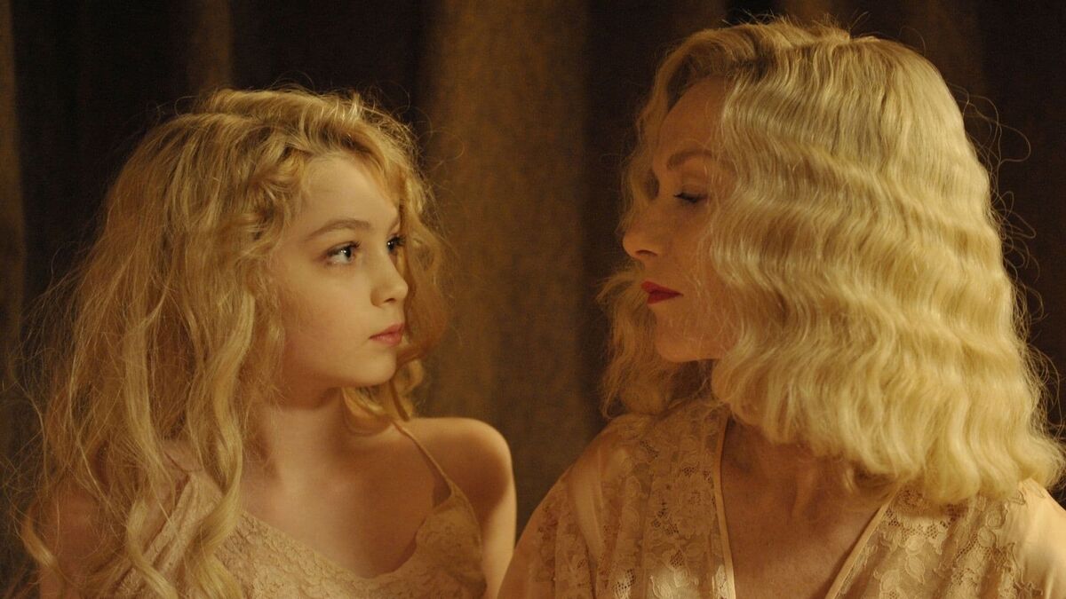 ‎My Little Princess (2011) directed by Éva Ionesco • Reviews, film ...