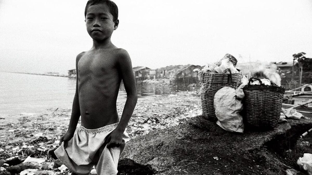 ‎Squatterpunk (2007) directed by Khavn • Reviews, film + cast • Letterboxd