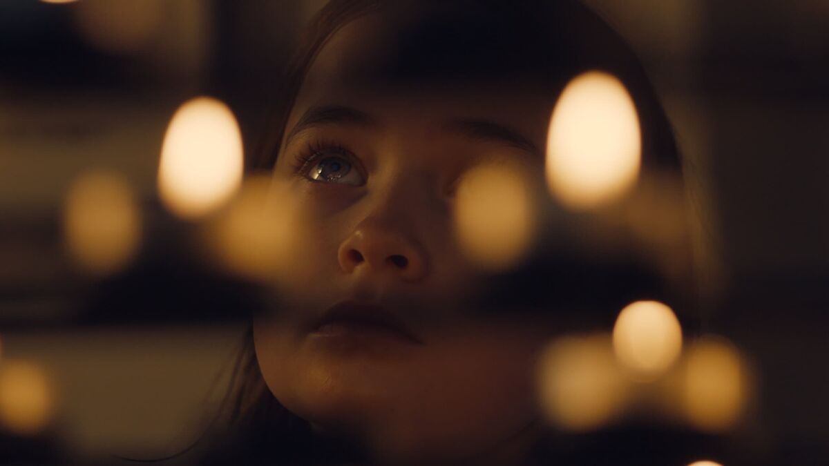 ‎Martyrs Lane (2021) directed by Ruth Platt • Reviews, film + cast ...