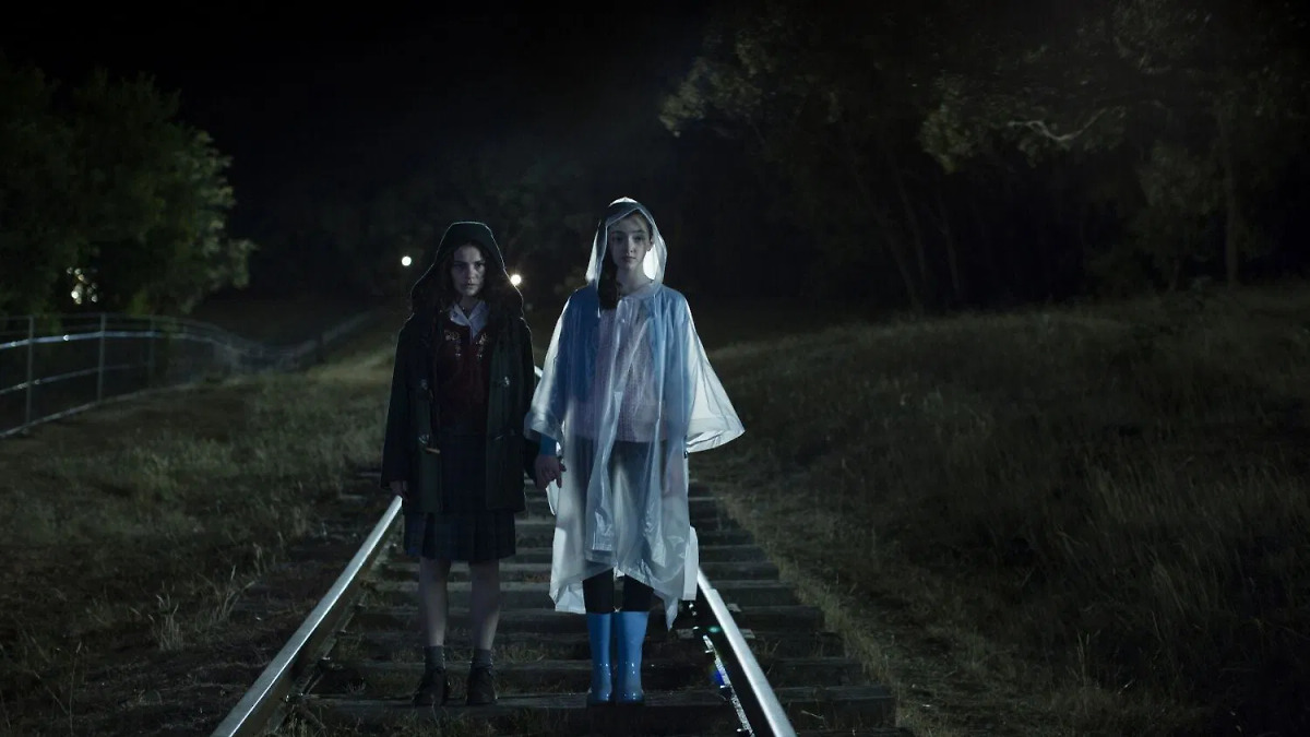 ‎Backtrack (2015) directed by Michael Petroni • Reviews, film + cast ...
