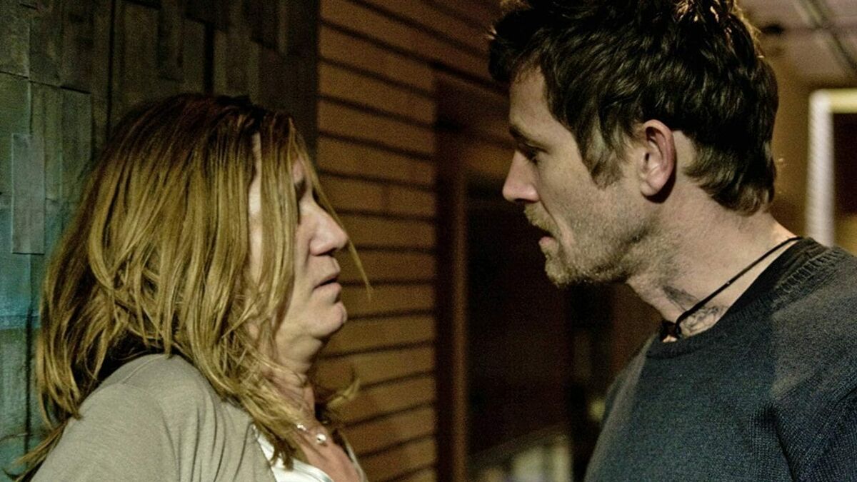 ‎Kidnapped (2010) directed by Miguel Ángel Vivas • Reviews, film + cast • Letterboxd