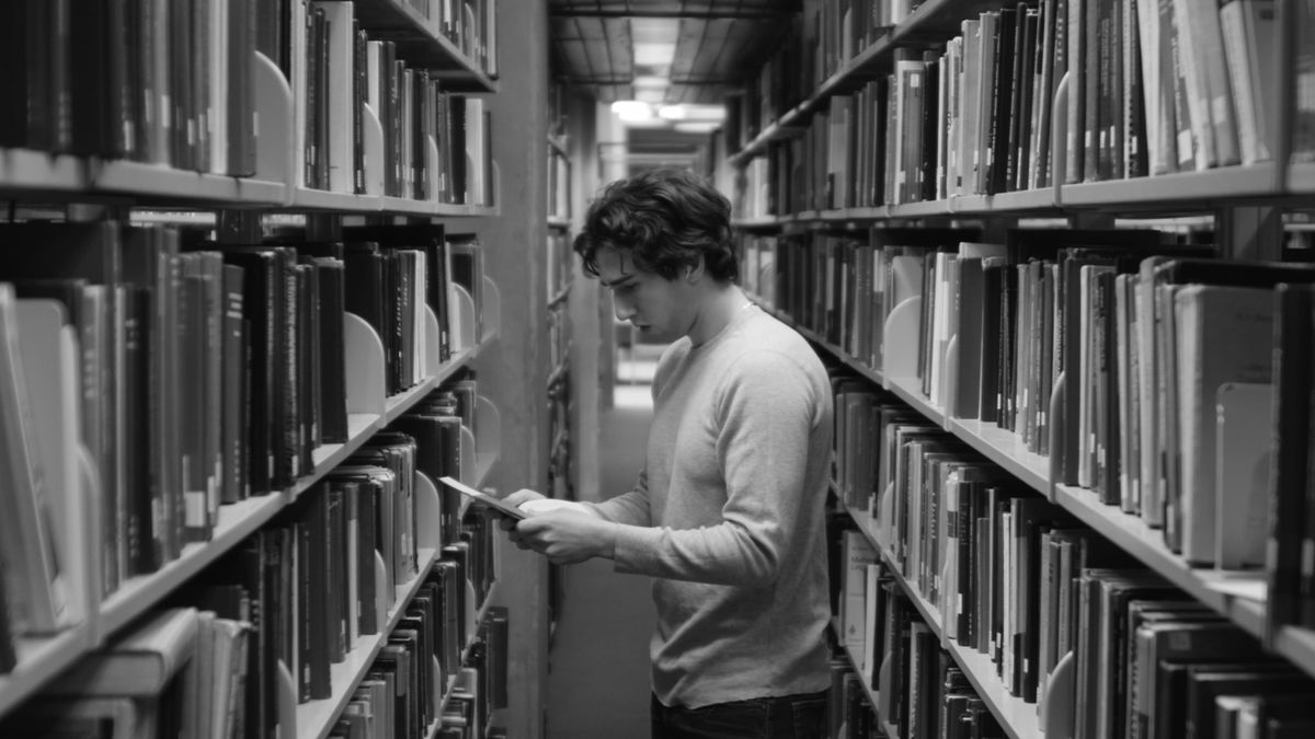 ‎The Color of You (2021) directed by Jacob Rodier • Reviews, film ...