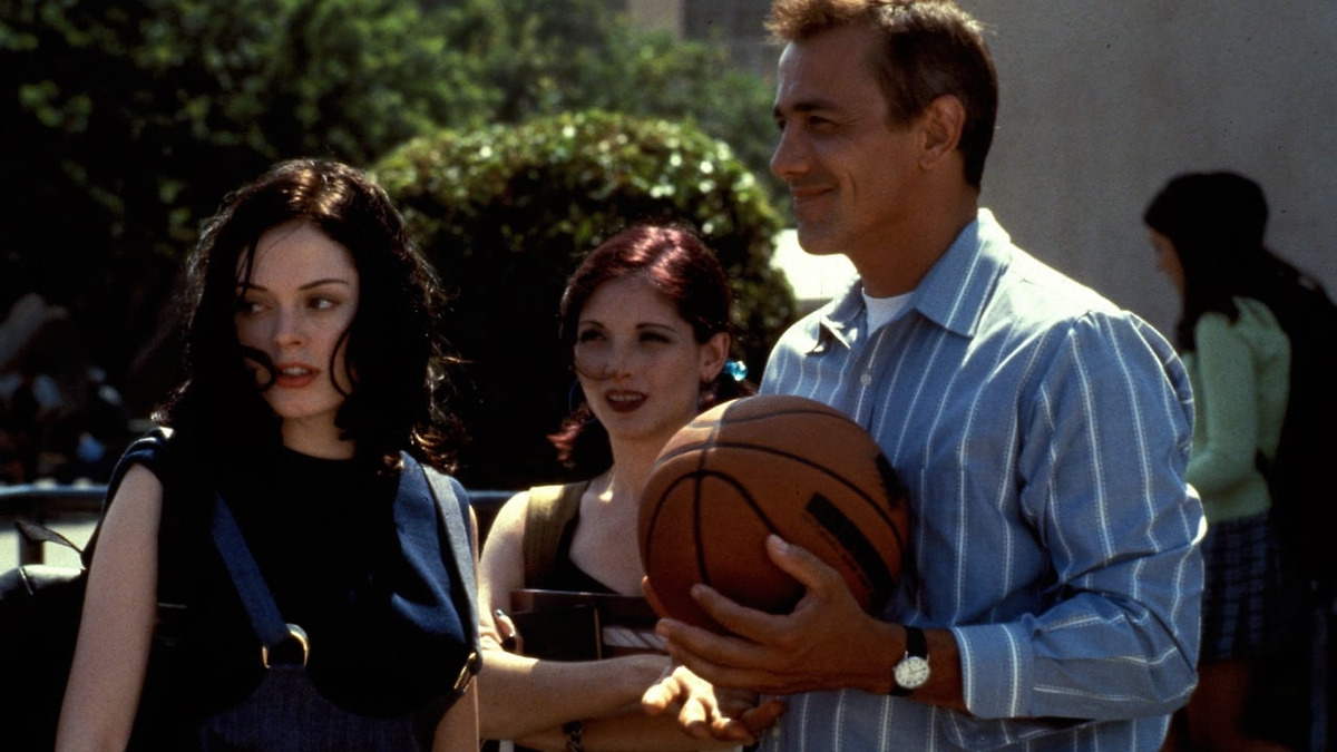 Devil in the Flesh’ review by Joshua🎥 • Letterboxd