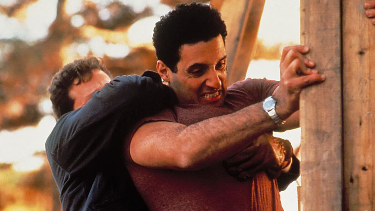 ‎Mac (1992) directed by John Turturro • Reviews, film + cast • Letterboxd