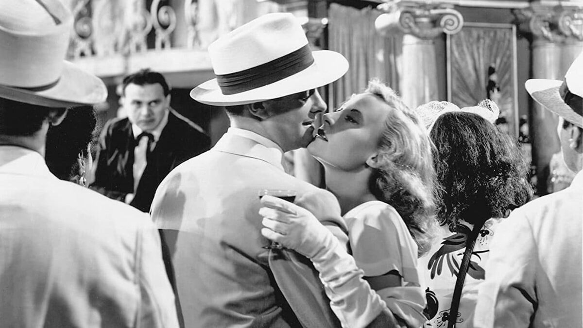 ‎The Chase (1946) directed by Arthur Ripley • Reviews, film + cast ...