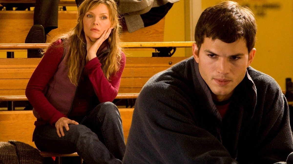 ‎Personal Effects (2008) directed by David Hollander • Reviews, film ...