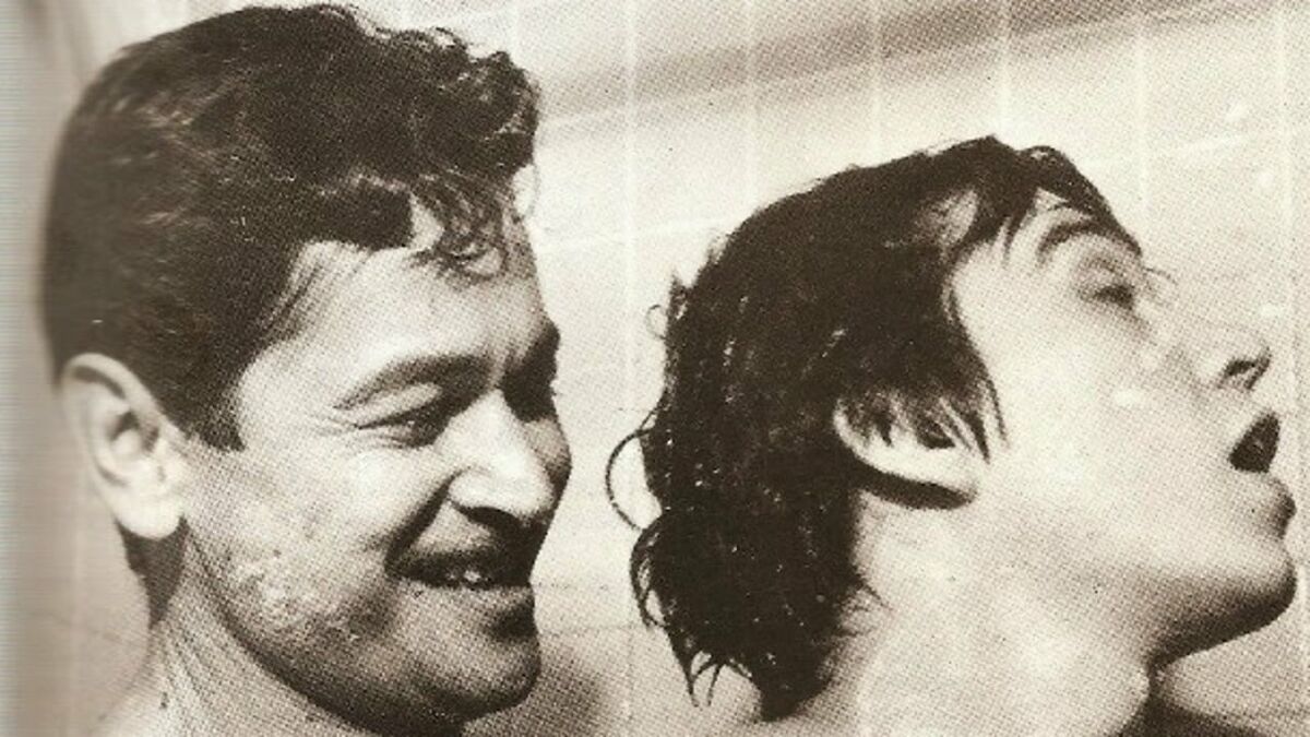 ‎Tubog sa Ginto (1970) directed by Lino Brocka • Reviews, film + cast ...