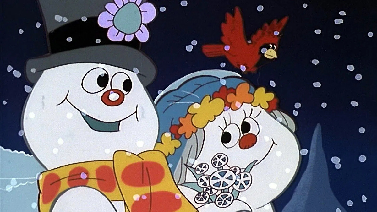 Frosty's Winter Wonderland’ review by 🍁🍂Danielle🍂🍁 • Letterboxd