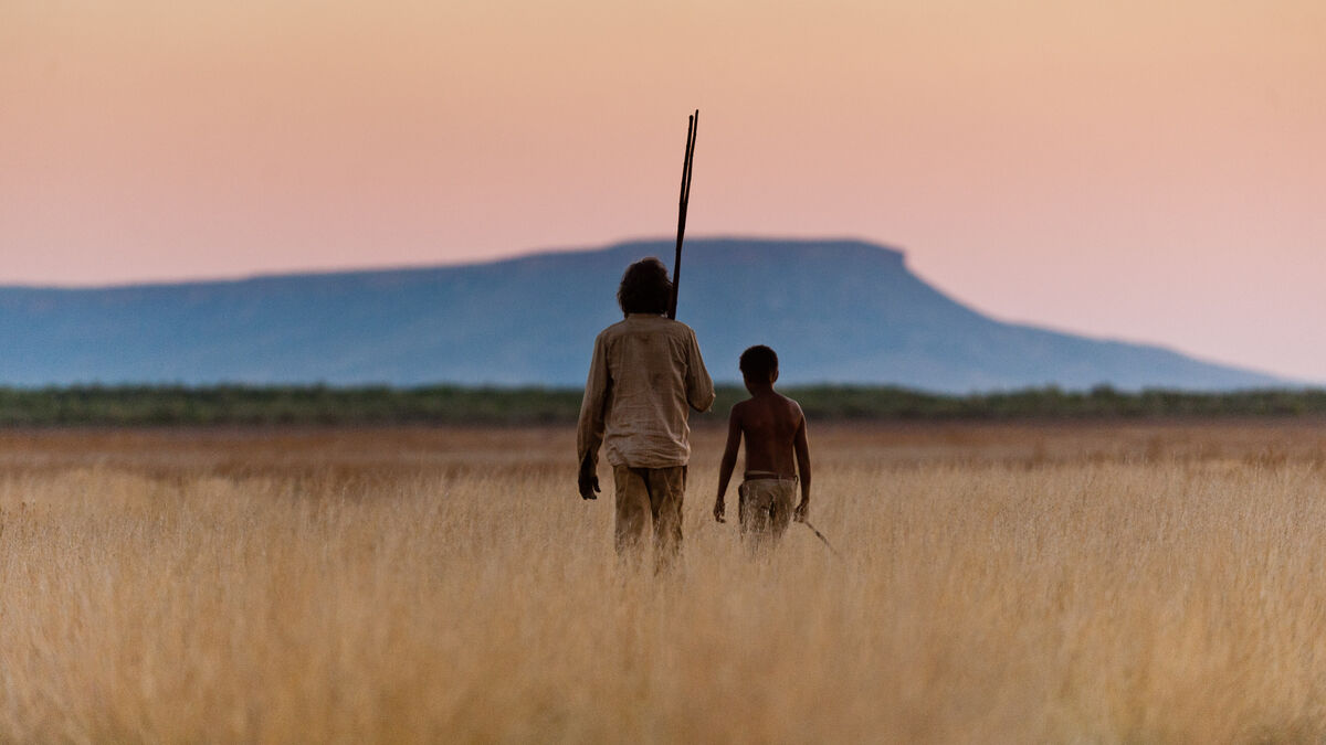 ‎Satellite Boy (2012) directed by Catriona McKenzie • Reviews, film + cast • Letterboxd