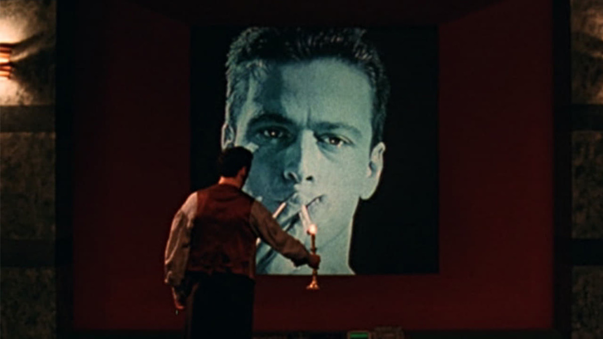 ‎Zero Patience (1993) directed by John Greyson • Reviews, film + cast ...