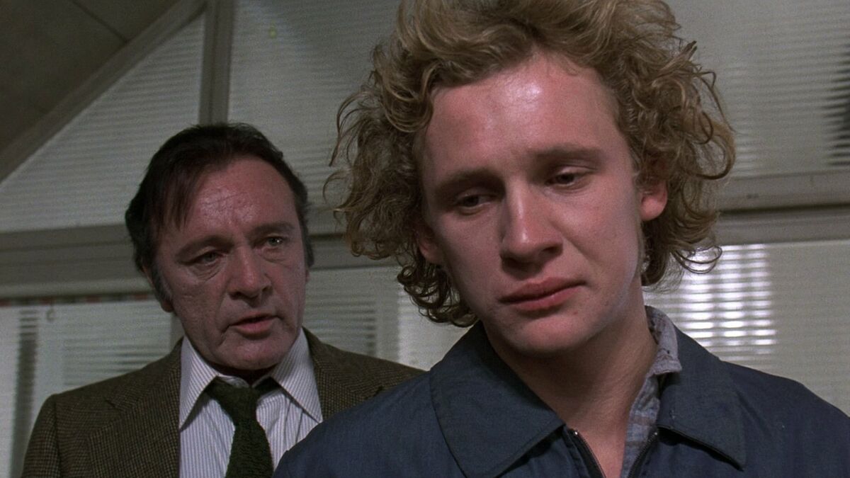 ‎Equus (1977) directed by Sidney Lumet • Reviews, film + cast • Letterboxd