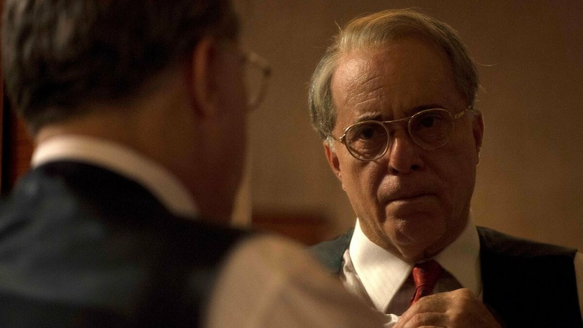 ‎Getulio (2014) directed by João Jardim • Reviews, film + cast • Letterboxd