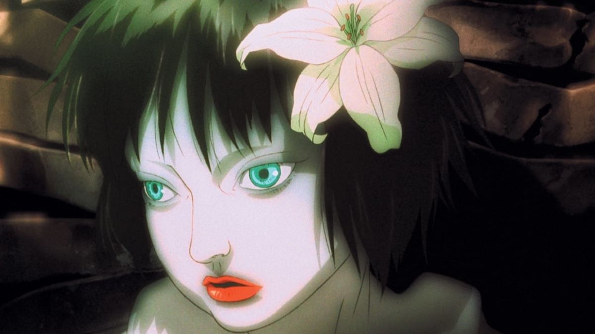 Ghost in the Shell 2: Innocence’ review by Nick_SN • Letterboxd