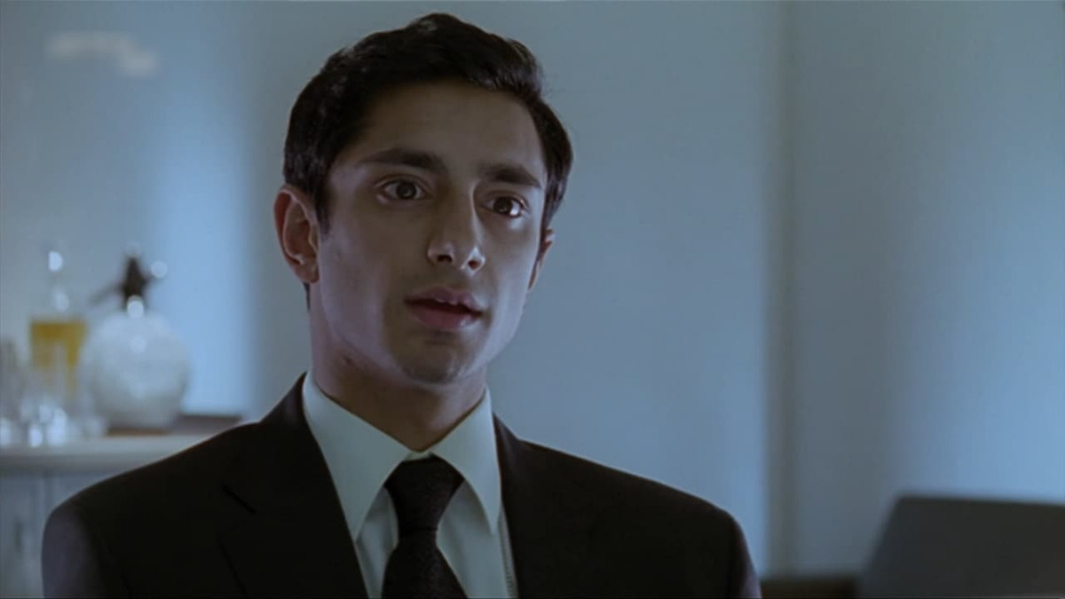 ‎Britz (2007) directed by Peter Kosminsky • Reviews, film + cast ...