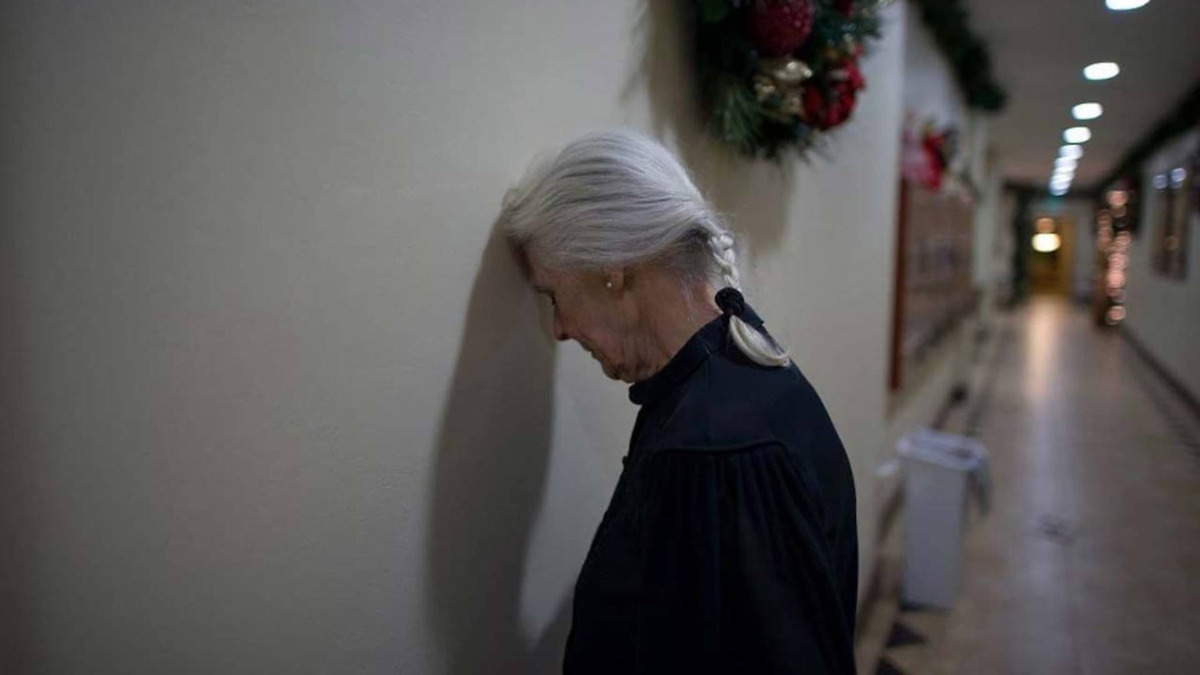 ‎Familiar Touch (2024) directed by Sarah Friedland • Reviews, film ...