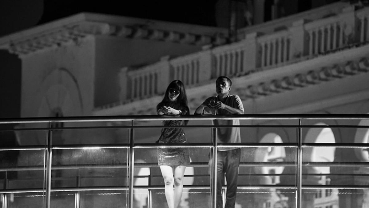 ‎Hail, Driver! (2020) directed by Muzzamer Rahman • Reviews, film ...