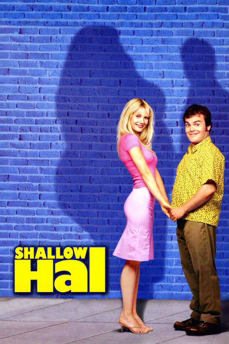 ‎Shallow Hal (2001) directed by Bobby Farrelly, Peter Farrelly ...