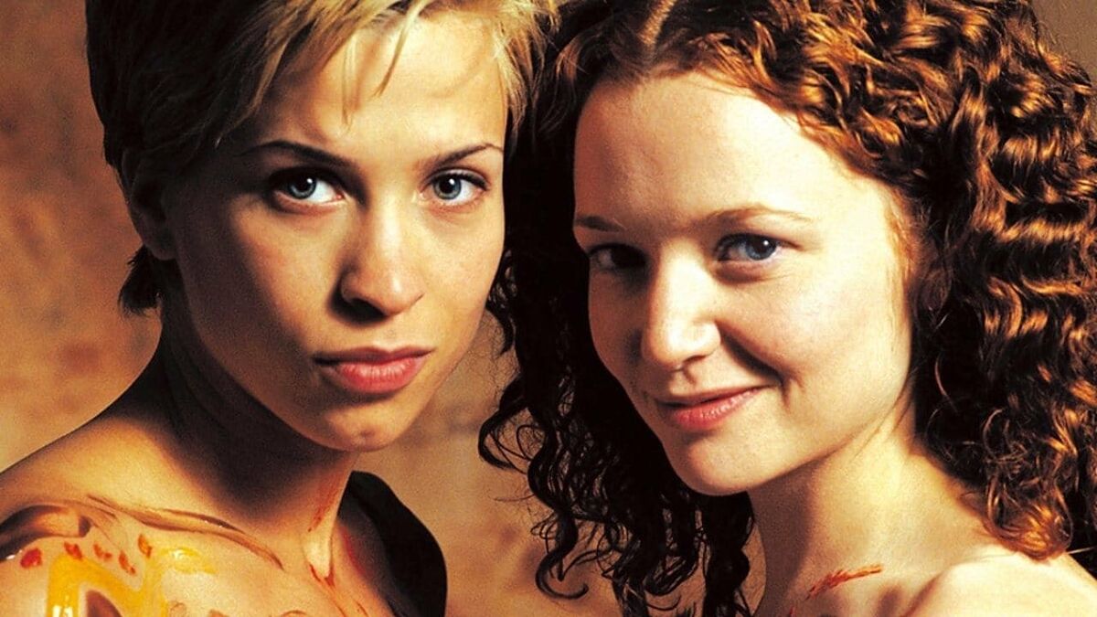 ‎Better Than Chocolate (1999) directed by Anne Wheeler • Reviews, film ...