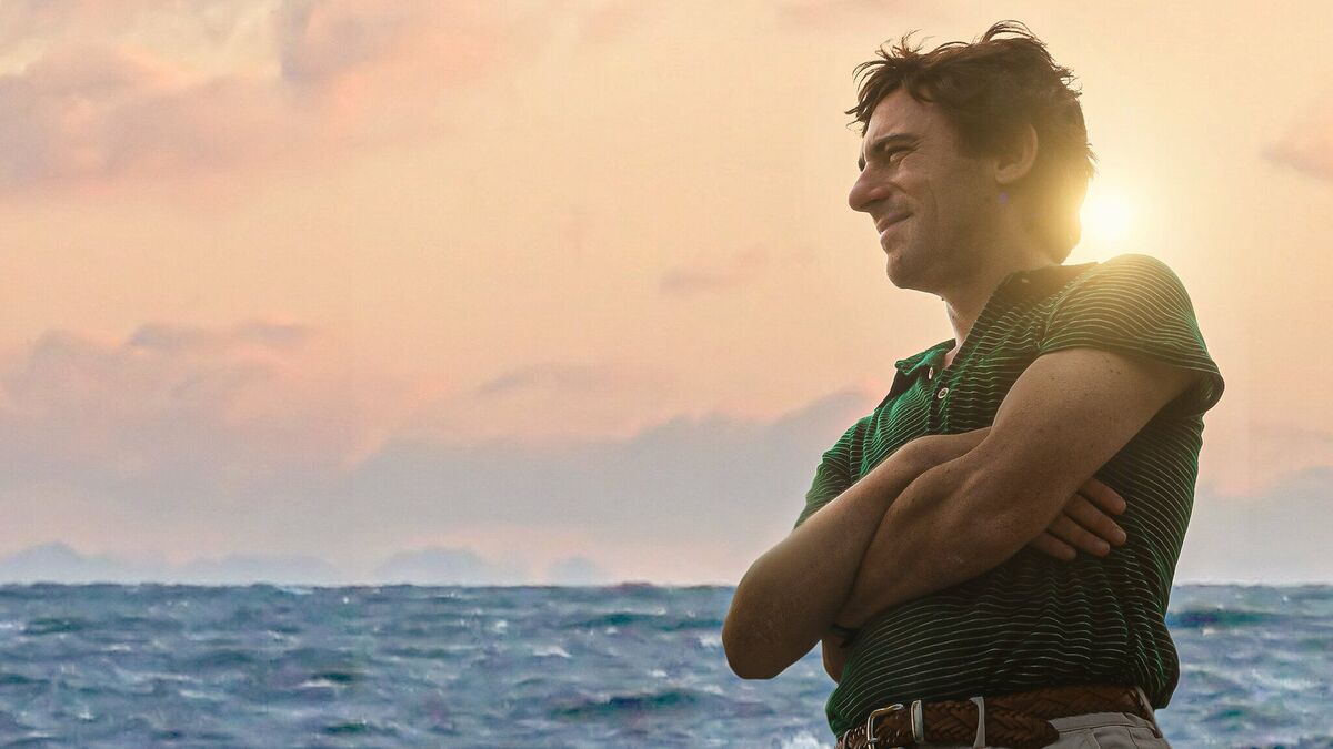 ‎Rose Island (2020) directed by Sydney Sibilia • Reviews, film + cast ...