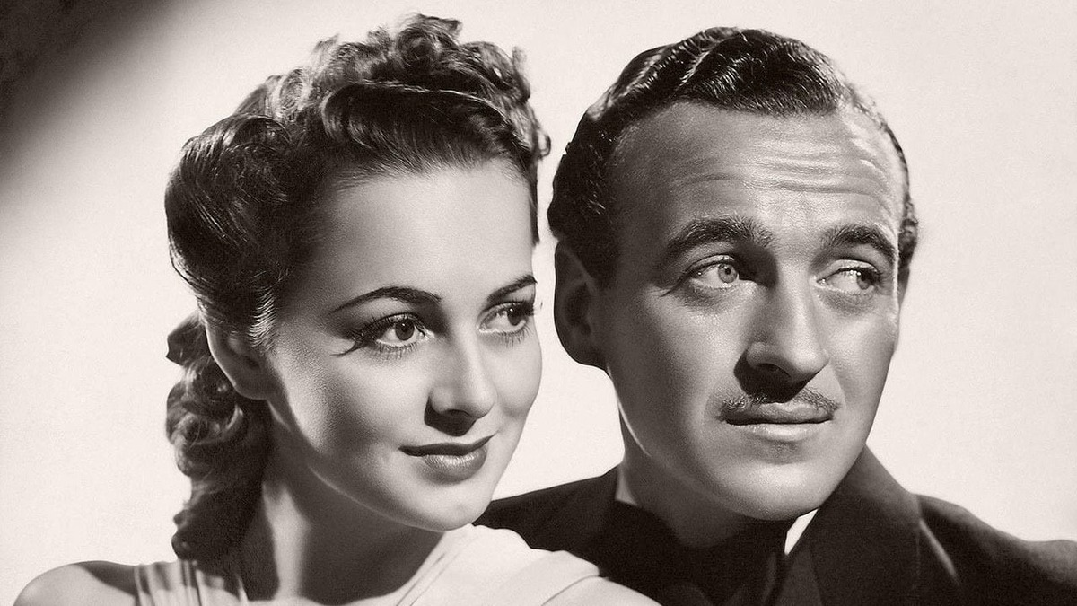 ‎Raffles (1939) directed by Sam Wood • Reviews, film + cast • Letterboxd