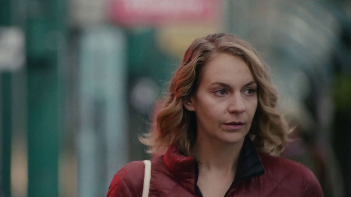 ‎Laughter (2020) directed by Martin Laroche • Reviews, film + cast ...