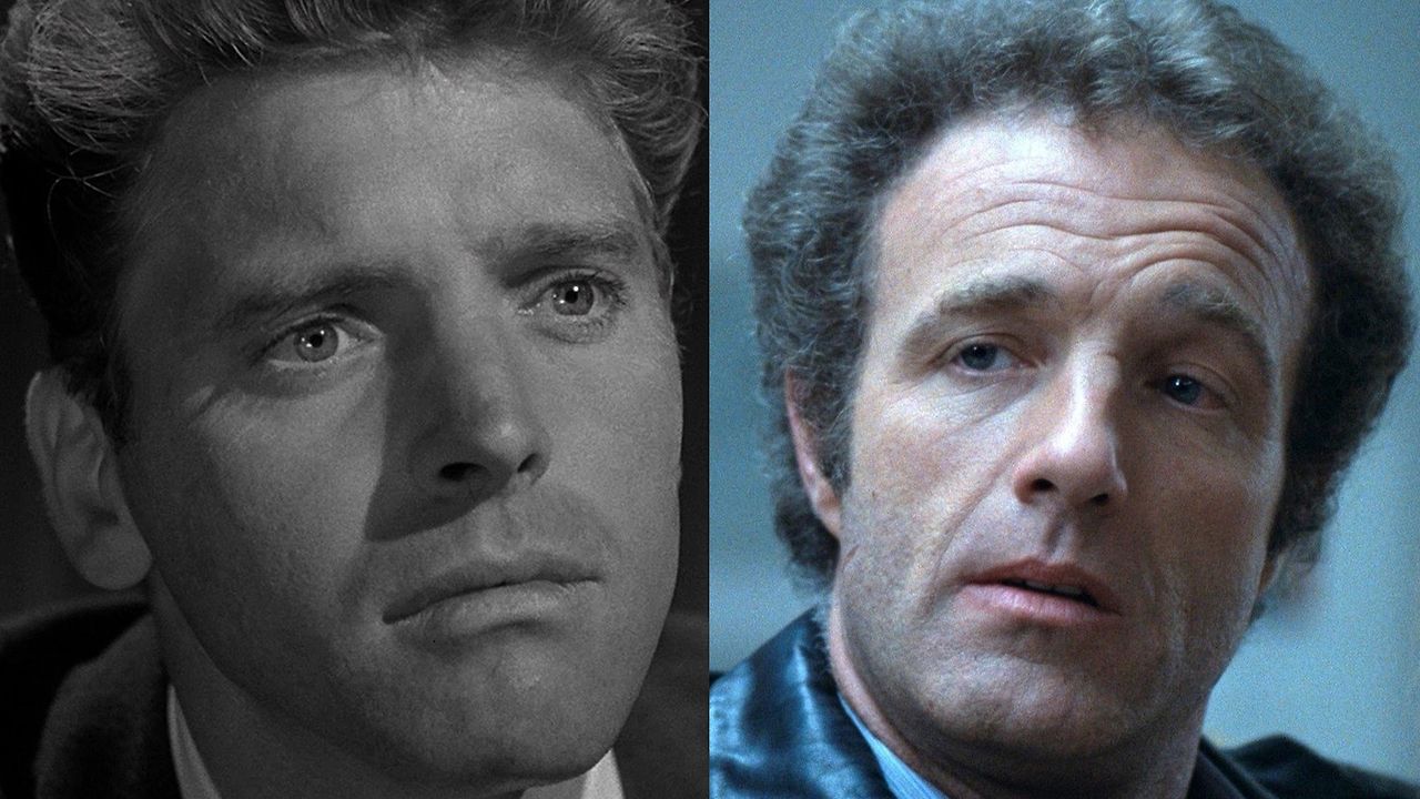 ‎Dark Mirrors: handcuffing ten film noir classics to ten neo-noir ...