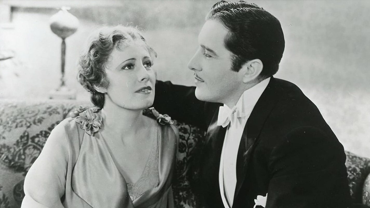 ‎Back Street (1932) directed by John M. Stahl • Reviews, film + cast ...