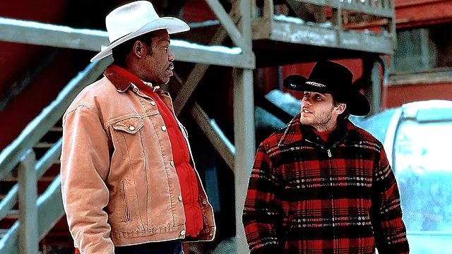 ‎Cyborgs and Aliens: prolific producer Gale Anne Hurd talks The ...