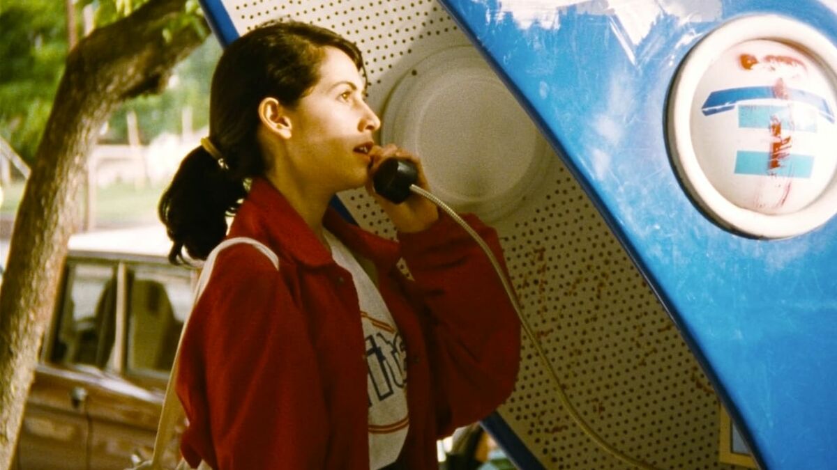 Silvia Prieto’ review by cami ࣪˖ • Letterboxd