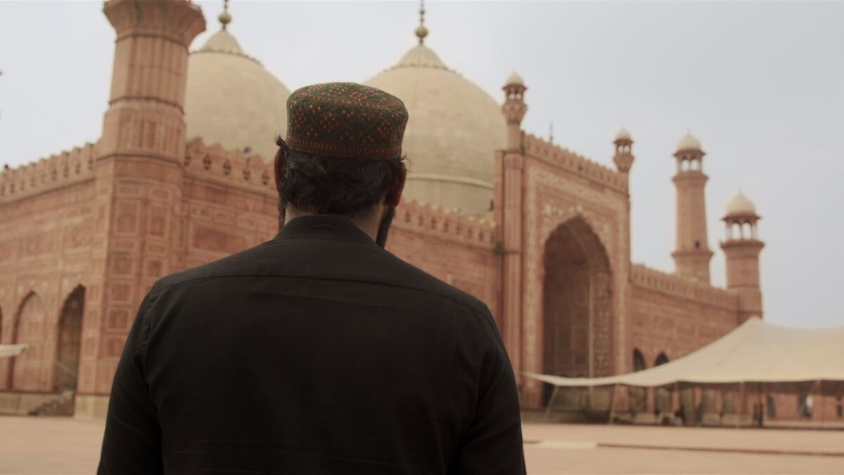 ‎Qazi (2021) directed by Anil Fastenau, Jakob Gehrmann • Reviews, film ...